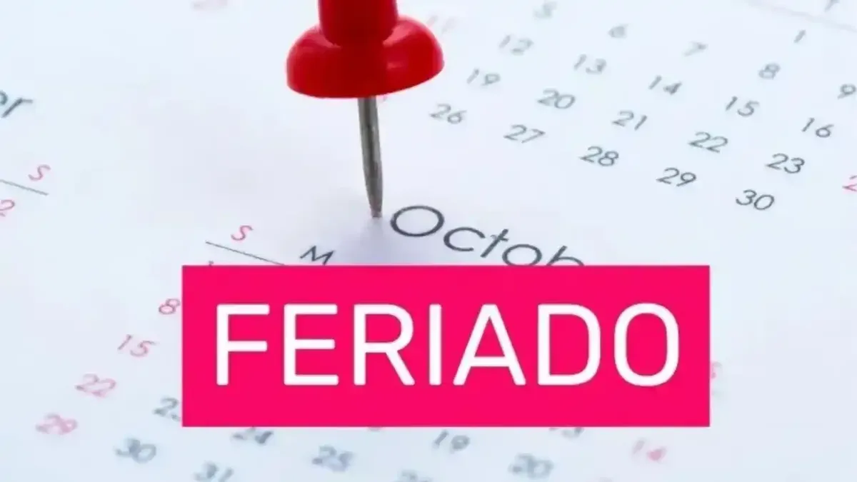 CONFIRMADO Ya es oficial: el Gobierno confirmó feriado el lunes 12 en ...